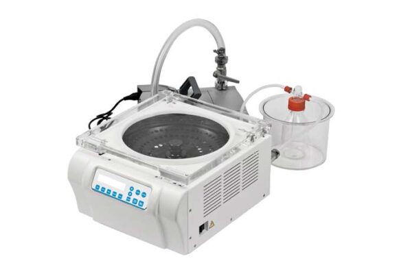 Labogene Scanvac Vacuumcentrifug Minivac – LAB 360° – Högkvalitativ ...
