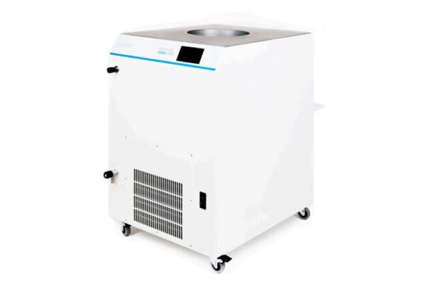 Labogene Scanvac Frystork Coolsafe Touch – LAB 360° – Högkvalitativ laboratorieutrustning ...